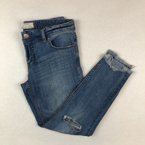 Trinity ranch Jeans | Hip Hugger Denim | Poshmark